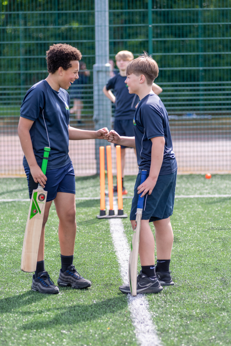 Sandymoor Ormiston Academy - After School Clubs