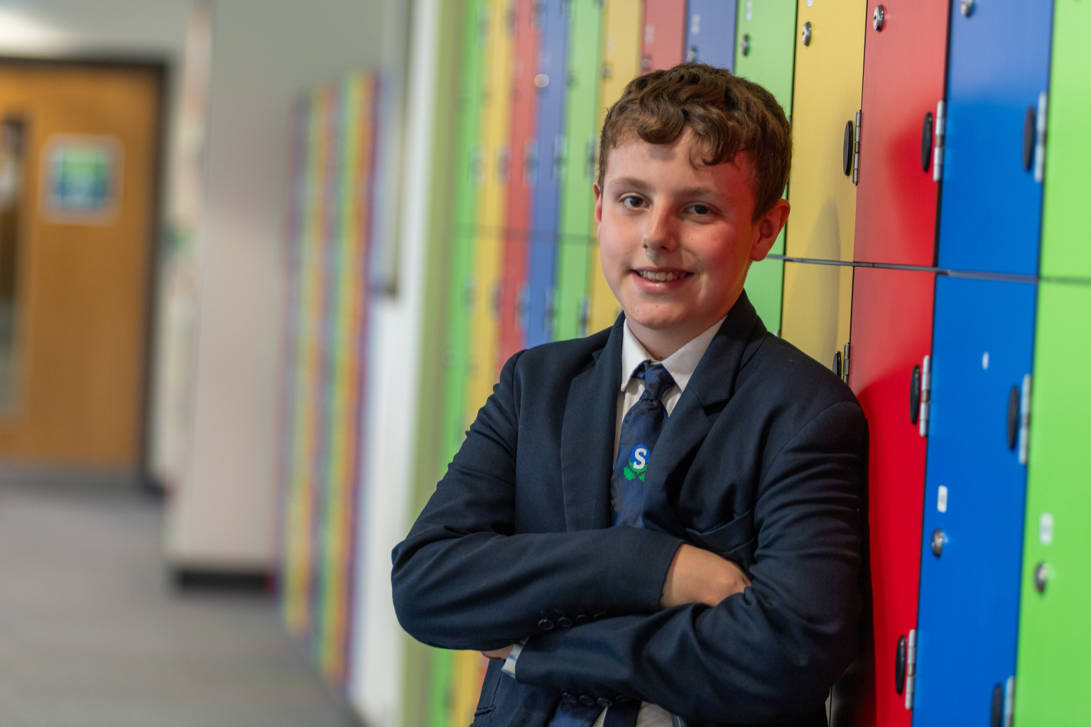 Sandymoor Ormiston Academy - Uniform