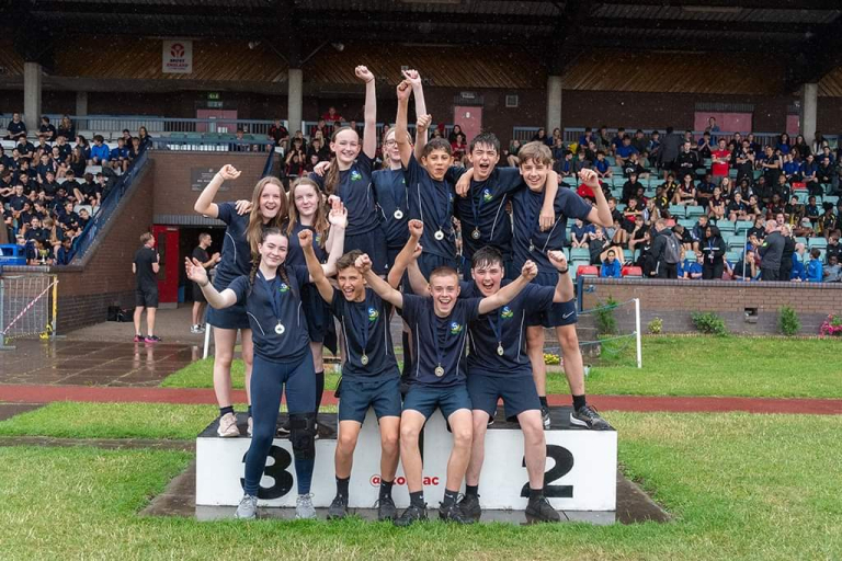 Sandymoor Ormiston Academy - After School Clubs